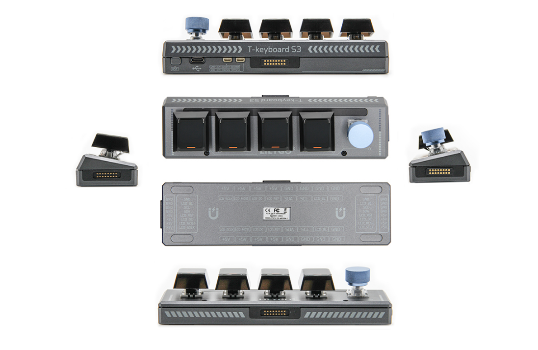 6/末再開予定[H734]T-Keyboard-S3-Pro | 【特設サイト】東京ラジオデパート・Shigezone(T9010003031280)